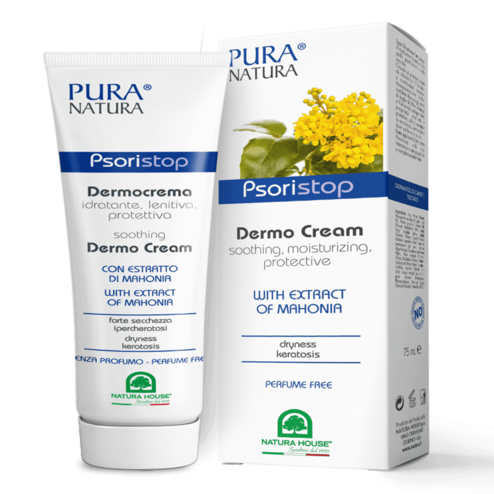 PSORISTOP-SOOTHING DERMO CREAM 250ml – WhyBates